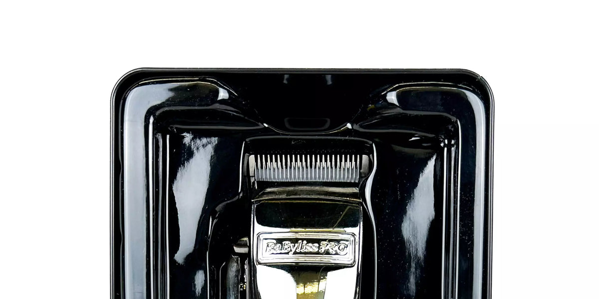Metal Lithium Clipper – Shop Impress Beauty