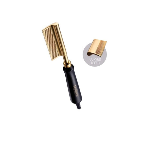 Professional Pressing Comb – Shop Impress Beauty