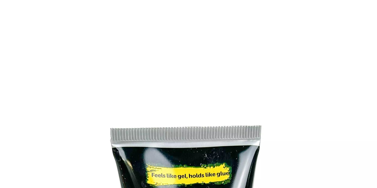 Ultra Glued Invincible Styling Hair Gel – Shop Impress Beauty